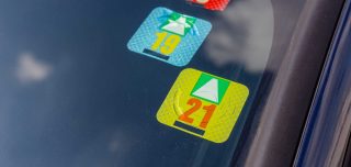 Motorway vignette: the key facts (2025)